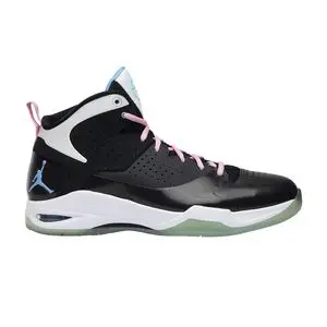JORDAN Fly Wade Sneakers - Black