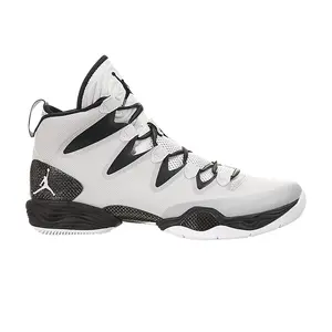 JORDAN 28 Se 'pure Platinum - Grey