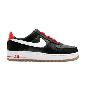 Nike Air Force 1 Low Premium - Black