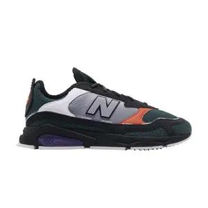 NEW BALANCE X-racer Sneakers - Black