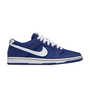 Nike Dunk Low Pro - Blue