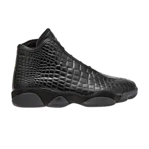 JORDAN Horizon Premium Sneakers - Black