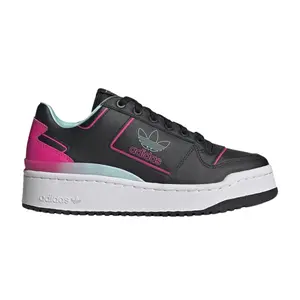 Adidas Forum Bold Sneakers - Black