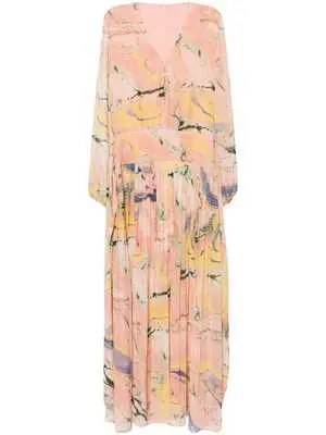 Alexis Floral Day Dresses