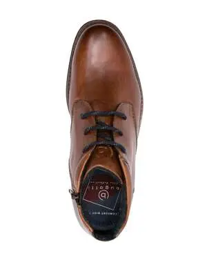 BUGATTI Ruggiero Comfort Evo Boots