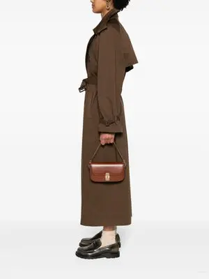 A.p.c. Grace Chaine Clutch
