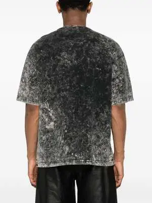 DIESEL® T-boxt Peeloval Cotton T-shirt