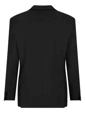 Dsquared2 Embellished Double-breasted Blazer