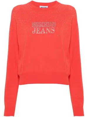Moschino Jeans Turtleneck Sweaters For Women