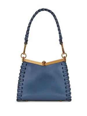Etro Vela Shoulder Bag - Blue