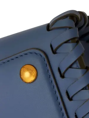 Etro Vela Shoulder Bag - Blue
