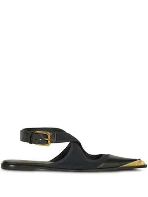 Etro Slingback Flats For Women