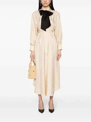 Zimmermann Natura Shirt Dress