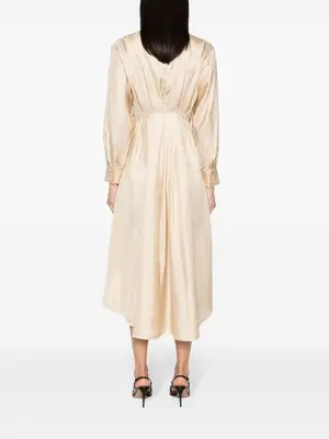 Zimmermann Natura Shirt Dress