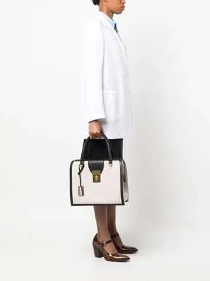 Thom Browne Mrs. Thom Tote Bag