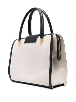 Thom Browne Mrs. Thom Tote Bag