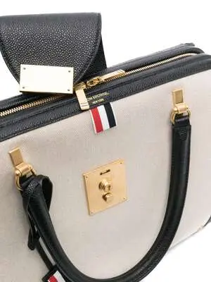 Thom Browne Mrs. Thom Tote Bag