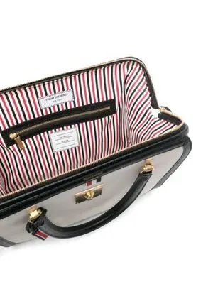 Thom Browne Mrs. Thom Tote Bag
