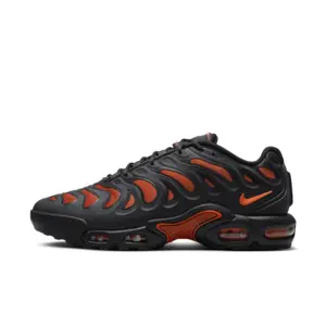 Nike Air Max Plus Drift Shoes Black