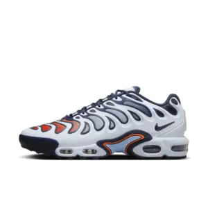 Nike Air Max Plus Drift Shoes Grey