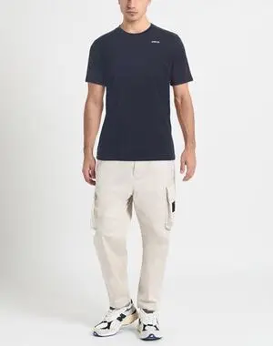 AUTRY T-shirt Size Cotton - Blue