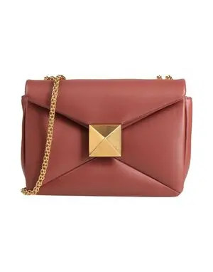 Valentino Garavani Leather Cross Body Bag