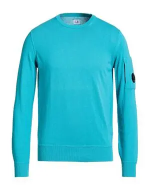 C.p. Company Fine Knit Sweaters For Men