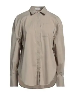 Women's Beige Shirts