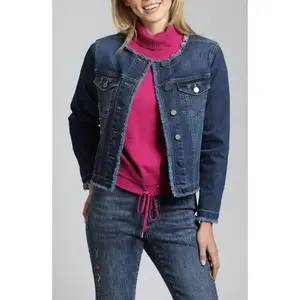 Apny Classic Outerwear For Women