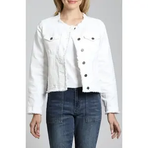 Apny Fitted Jackets For Women
