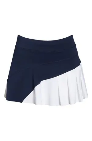 Sweaty Betty Colorblock Tennis Skort