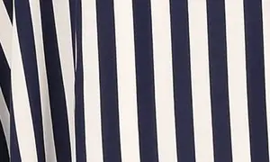 PETAL & PUP Elijah Stripe Tube Top & Maxi Skirt Set