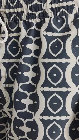 Oas Forge Hypnotize Swim Shorts 4.25