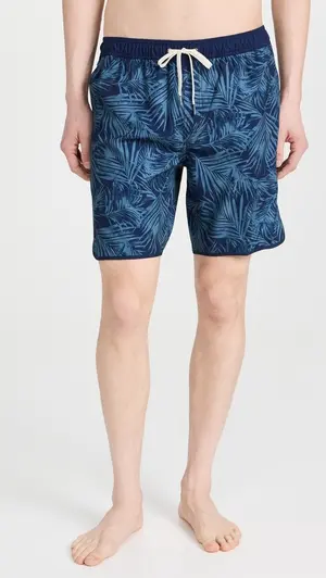 FAIR HARBOR The Anchor Swim Trunks