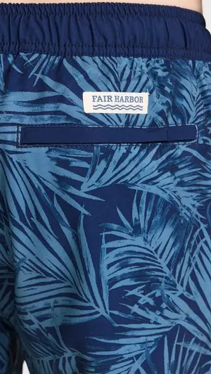 FAIR HARBOR The Anchor Swim Trunks