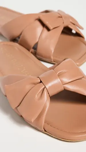 STUART WEITZMAN Sofia Slides
