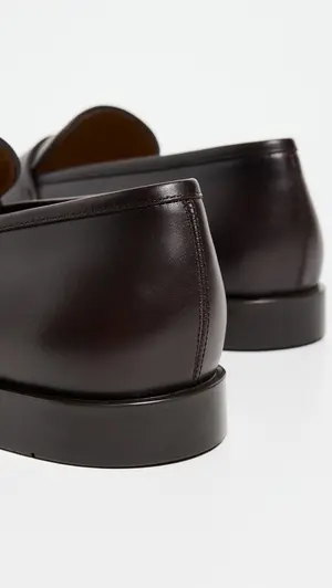 FERRAGAMO Funes Loafers