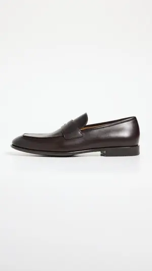 FERRAGAMO Funes Loafers