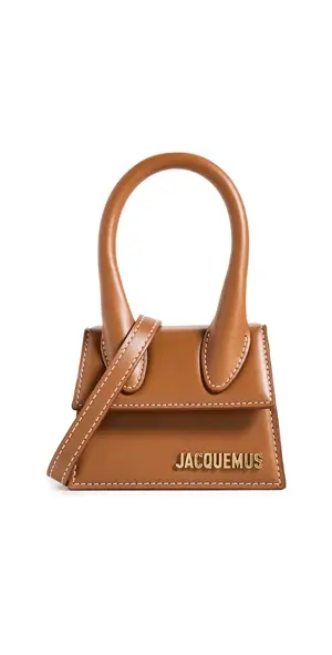 Jacquemus Le Chiquito Bag