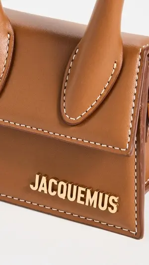 Jacquemus Le Chiquito Bag