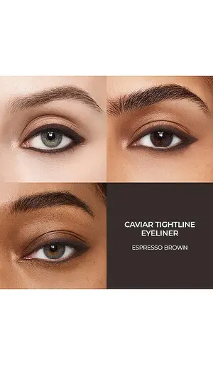 Laura Mercier Caviar Tightline Eyeliner Pencil - Espresso Brown