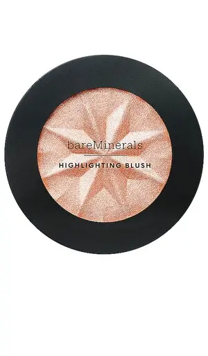 BAREMINERALS Gen Nude Highlighting Blush - Peach Glow