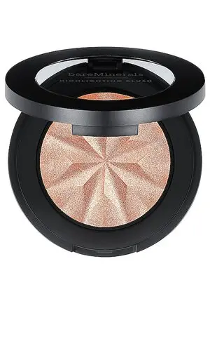 BareMinerals® Gen Nude Highlighting Blush - Peach Glow