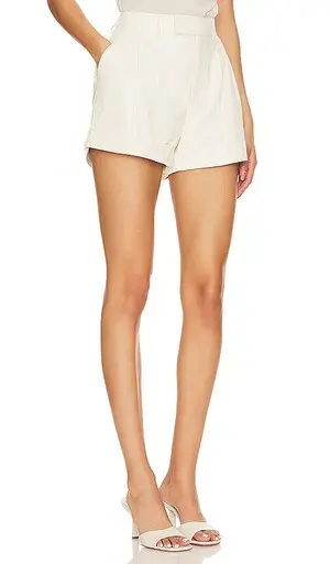 Paige Bistro Short