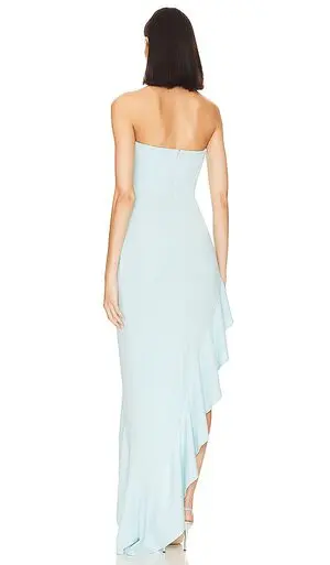 Katie May Esmeralda Gown