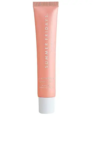 Summer Fridays Summer Fridays Limited Edition Lip Butter Balm In Birthday Cake In Limited Edition Birthday Cake. Birthday Cake