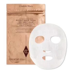 Charlotte Tilbury Facial Mask