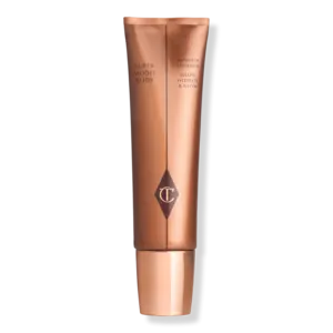Charlotte Tilbury Supermodel Body Shimmer Highlight Lotion - One-color