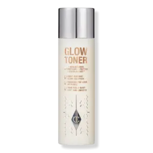 Charlotte Tilbury Daily Glow Toner With Niacinamide - One-color