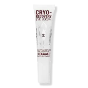 Charlotte Tilbury Cryo-recovery Depuffing Eye Serum - One-color